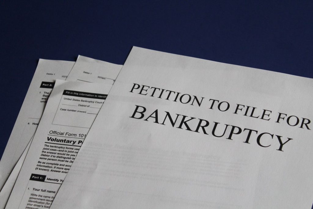 How to Choose the Perfect Minnesota Bankruptcy Law Firm?